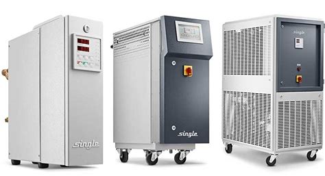 Single Temperature Control Systems