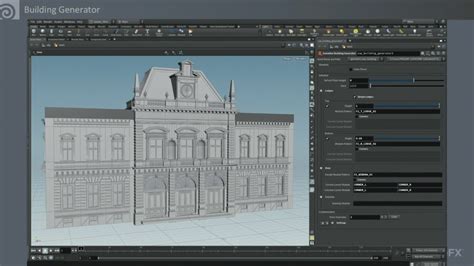 Houdini Software Tips And Tricks For Houdini 175 Ειδήσεις από τον
