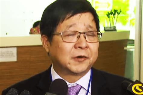 陳章明：對2013年事件記憶模糊 日後會小心記憶的處理 立場新聞•聞庫