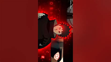 اوبیتو و کاکاشی ادیت های خفن Youtube