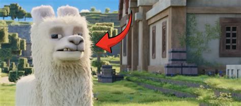 Llama Jam On Planet Minecraft