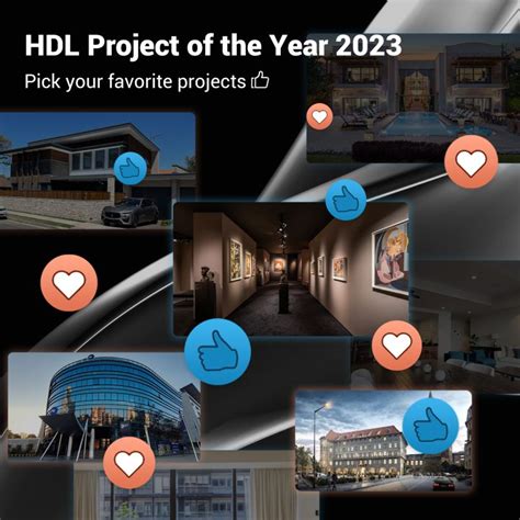 Hdl Automation On Linkedin Hdlprojects Projectoftheyear Innovation Globalexcellence…