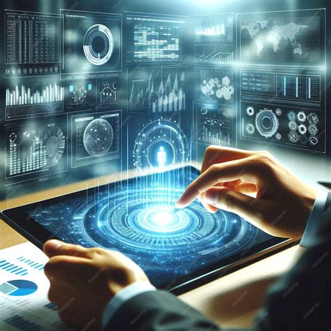 Data Science And Big Data Technology Big Data Analytics Visualizing