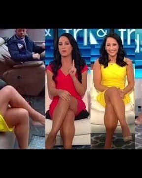 Sexy Attorney And Fox News Babe Emily Compagno Porn Pictures Xxx Photos Sex Images