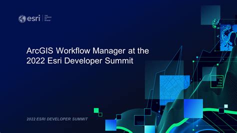 Getting Started With Python And Js Api Workflow Manager