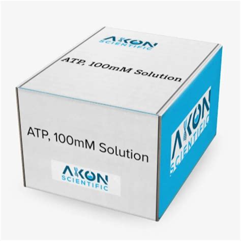 Adenosine Triphosphate Manufacturers In India