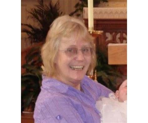 Ann Brebner Obituary 1954 2024 St Maries Id The Blade