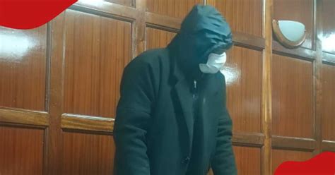 Nairobi Man In Court For Knowingly Infecting Woman With Hiv Ke