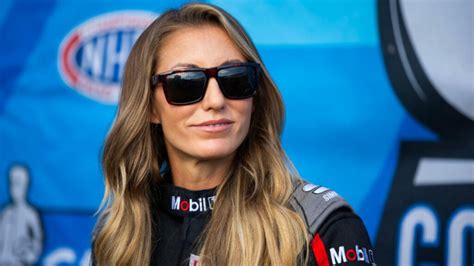 Nhra Unveils Driver Replacement Policy For Female Racers Starting