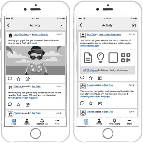 Balsamiq Fast Focused Wireframing Tools