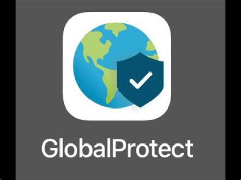 Palo Alto Networks Global Protect Portal Configuration Youtube
