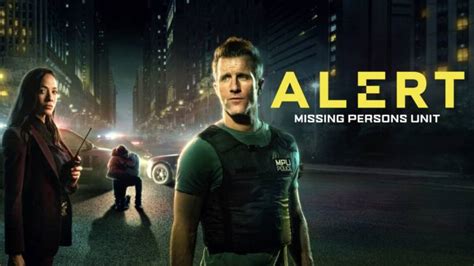 Alert Missing Persons Unit Violet Fox Tuesday April 22 2025 Memorable Tv