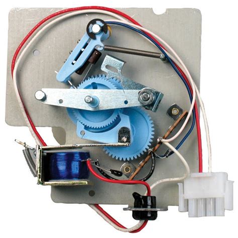 24vdc Minute Impulse Replacement Movements 24vdc Replacement Clock Movements Time Access