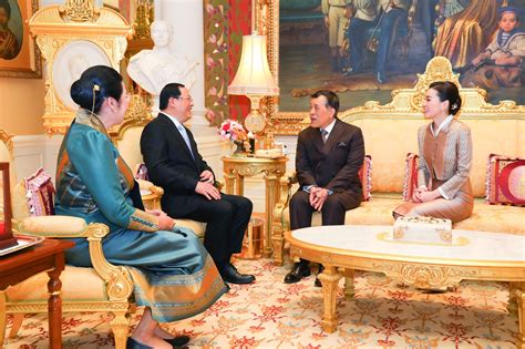 Prachachat ประชาชาติ วันพฤหัสบดี ที่ 20 กุมภาพันธ์ 2568 พระบาทสมเด็จพระเจ้าอยู่หัว เสด็จออก