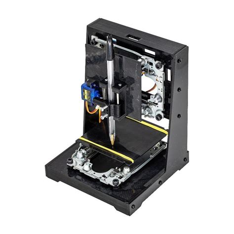 Impressora Para Placas De Circuito Impresso Mini Cnc Caneta