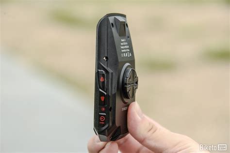 快人一步 化繁为简奈为L1 GPS卫星导航骑行电脑评测第2页 美骑网 Biketo