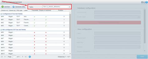 How To Create Free Text Fields For Custom Themes In Shopware Bay20