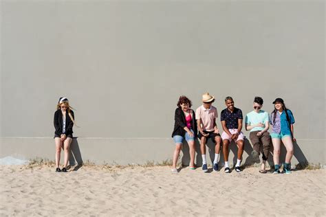 You Cant Sit With Us A New Conceptual Model Of Social Exclusion