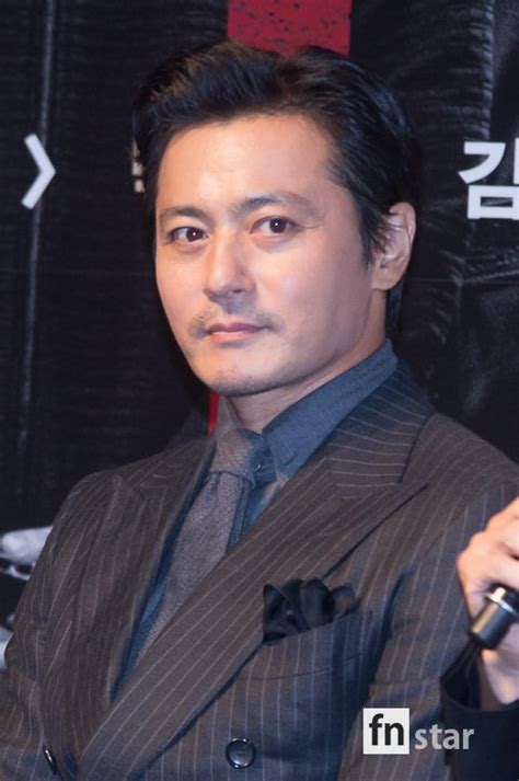 브이아이피 장동건 잘생긴 외모 가려지는 것 아냐 너스레 헉스
