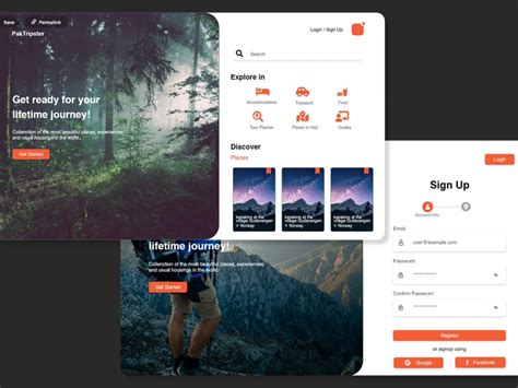 Mobile Ui Ux Designer Mobile App Designer Android Ios App Ui