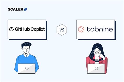 Copilot Vs Tabnine Key Differences