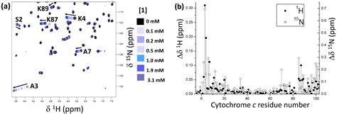 Complex Formation Between Cytochrome C And A Tetra Alanino Calix 4 Arene