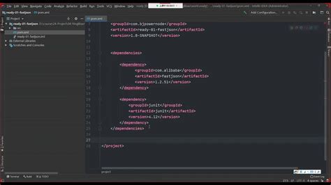 动力节点java培训 【动力节点】java项目实战《盈利宝》002 前置知识 Fastjson Youtube