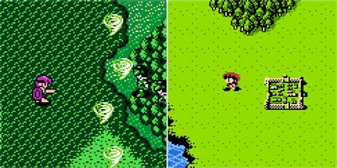 Best Forgotten Nes Rpgs