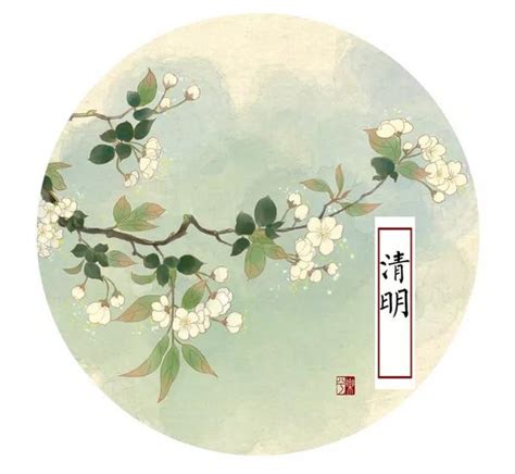 清明节习俗 知乎