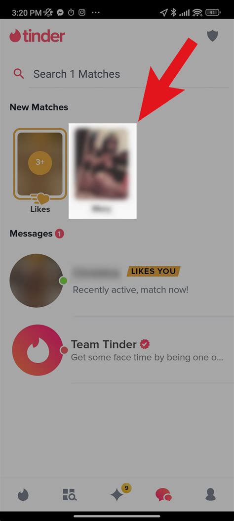 How To Unmatch With Someone On Tinder Android Authority
