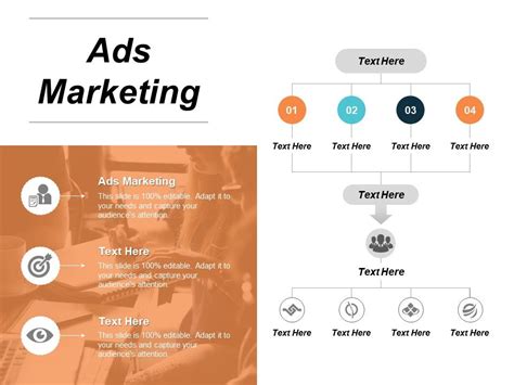 Ads Marketing Ppt Powerpoint Presentation Diagram Graph Charts Cpb Powerpoint Templates