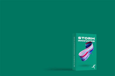 Innovative Software Solutions With Aws Storm Reply