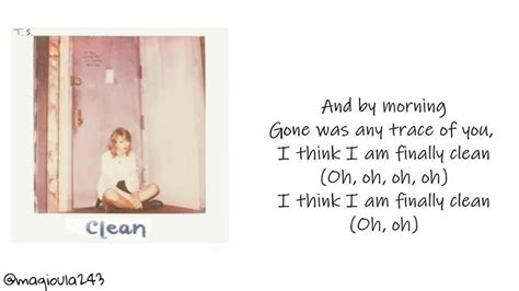 Taylor Swift Wonderland Lyrics