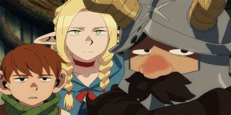 Delicious In Dungeon Story Latest News Everything We Know So Far