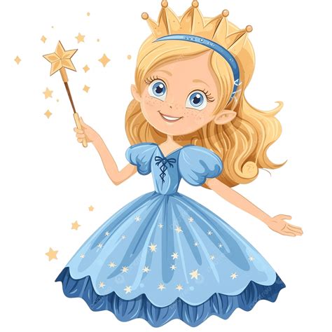 Fairy Godmother Magic Wand Clip Art Fairy Godmother In A Green Dress