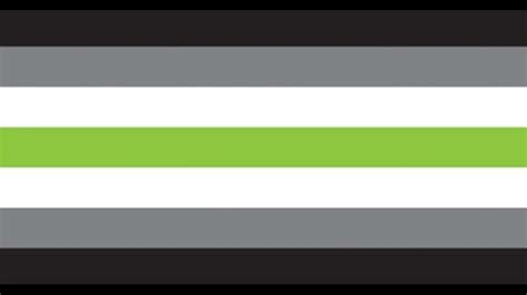 Agender Pride Flag Meaning Symbolism And Definition Pegasus Pride
