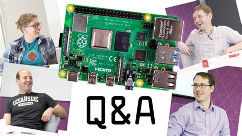 Questions And Answers Archives Raspberry Pi