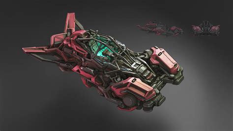 Maglev Aero Car Concept By Vincentiusmatthew On Deviantart