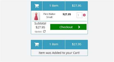7 free html5 css3 checkout forms