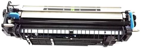 Вал второго переноса изображения Roll Assy 2nd B Erc Uzbekistan