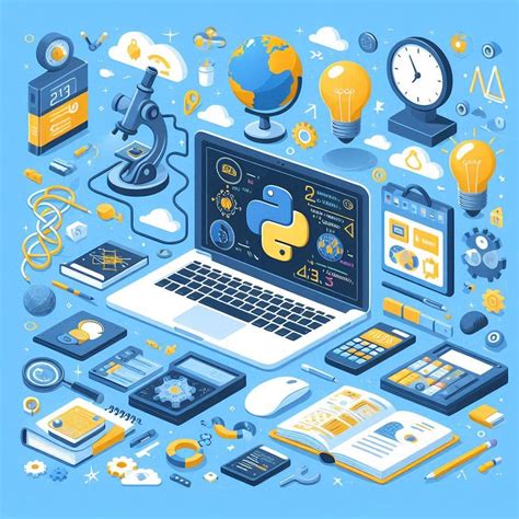 15 Python Projects To Master Coding From Beginner To Advanced