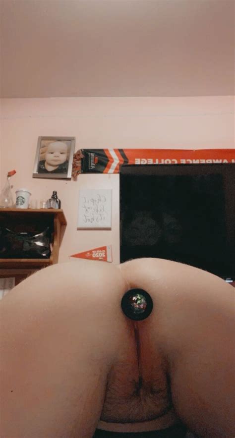 Bent Over Cum Slut Tattedtemptress