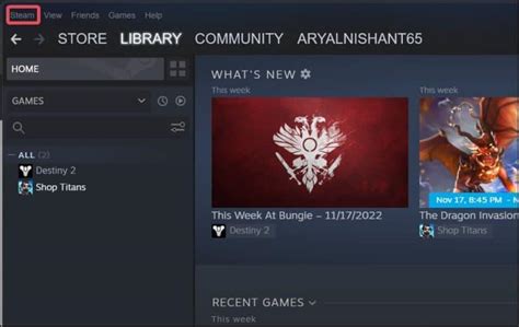 Ways To Fix Steam Slow Disk Usage Issue