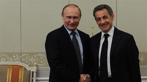 У Франції справу колишнього президента Саркозі про «гроші Каддафі передали до суду