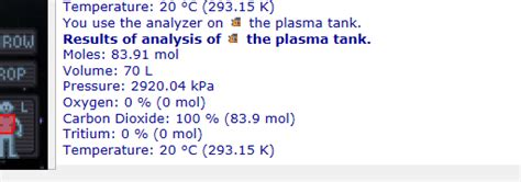 Research Rad Collectors Not Disabling When Tritium Oxygen Mix Empty
