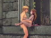 Link X Zelda Romantic Kissing And Carrying Sex Xxx Mobile Porno Videos Movies IPornTV Net