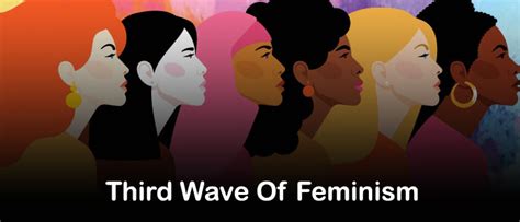 Third Wave Of Feminism Css Askedon