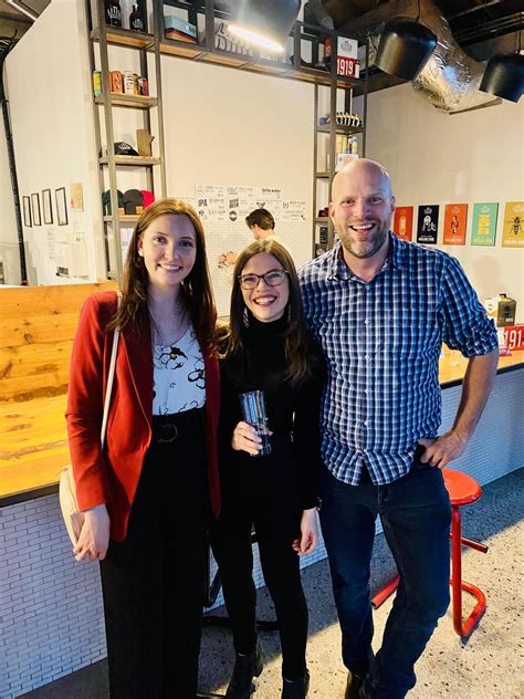 Aaron Mcmahon On Linkedin Cannot Wait For This Event It Is Happening