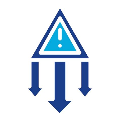 Premium Vector Risk Reduction Flat Illustration