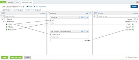 Question Map Flat File Profile To Json Repeating Array Objects And Values Boomi Community